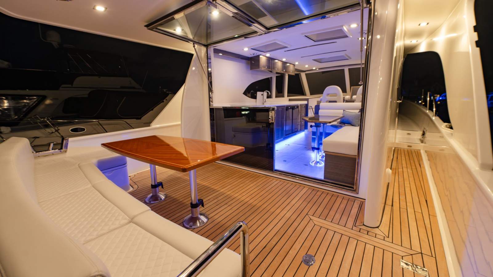 2025 Storm Bay 45 | Boat Research | Yachthub