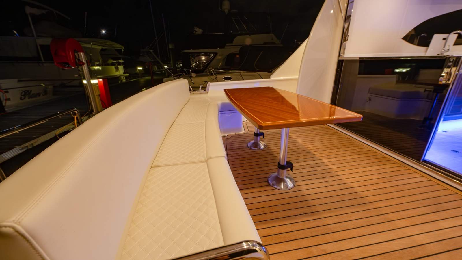 2025 Storm Bay 45 | Boat Research | Boats Online