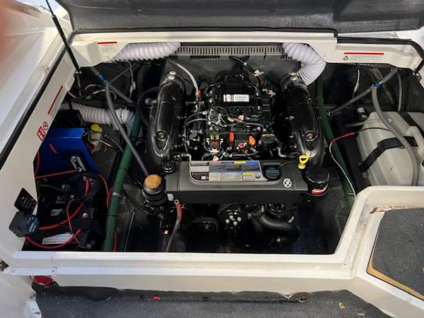 2024 Fibrafort F240 | Boat Research | Boats Online