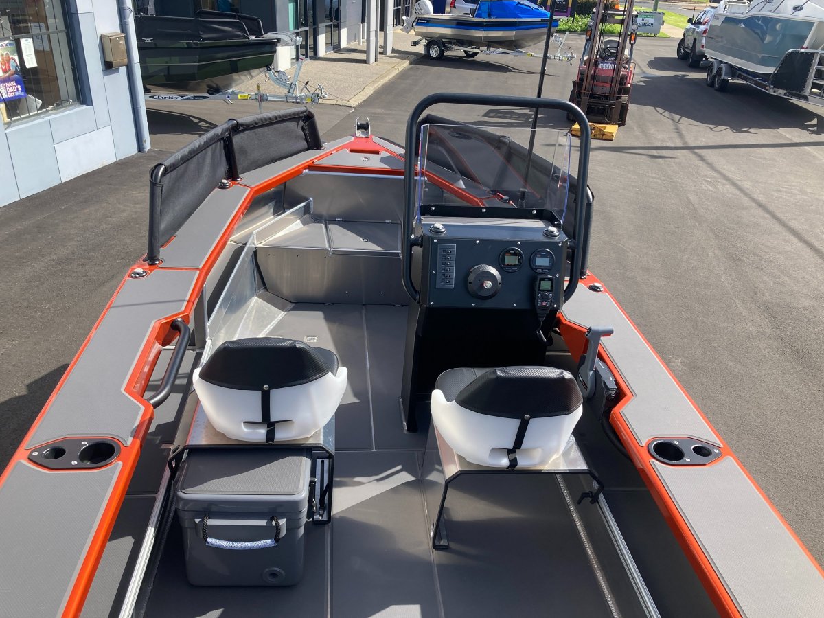 2025 Senator 500 | Boat Research | Boats Online