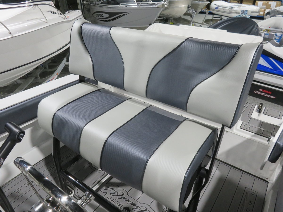 2025 Cruisecraft F360s | Boat Research | BoatsOnline