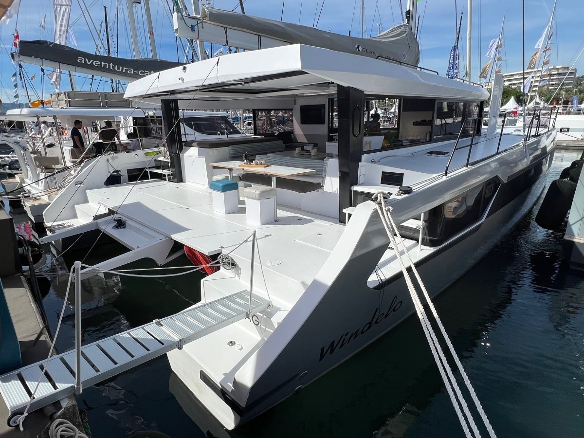 2026 Windelo 54 | Boat Research | Boats Online