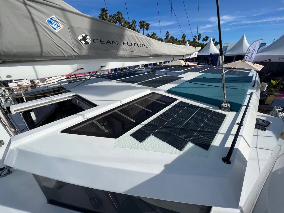 2026 Windelo 54 | Boat Research | Boats Online