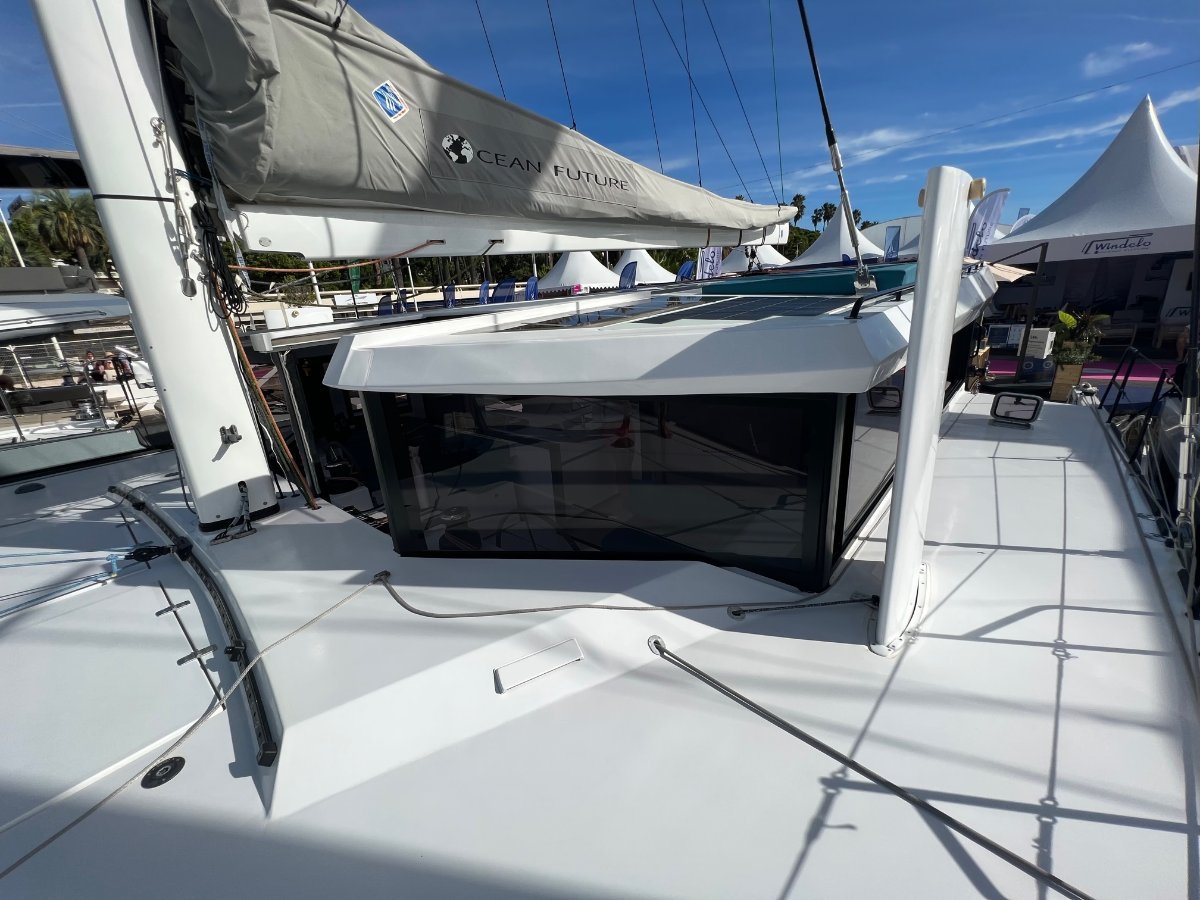 2026 Windelo 54 | Boat Research | Yachthub