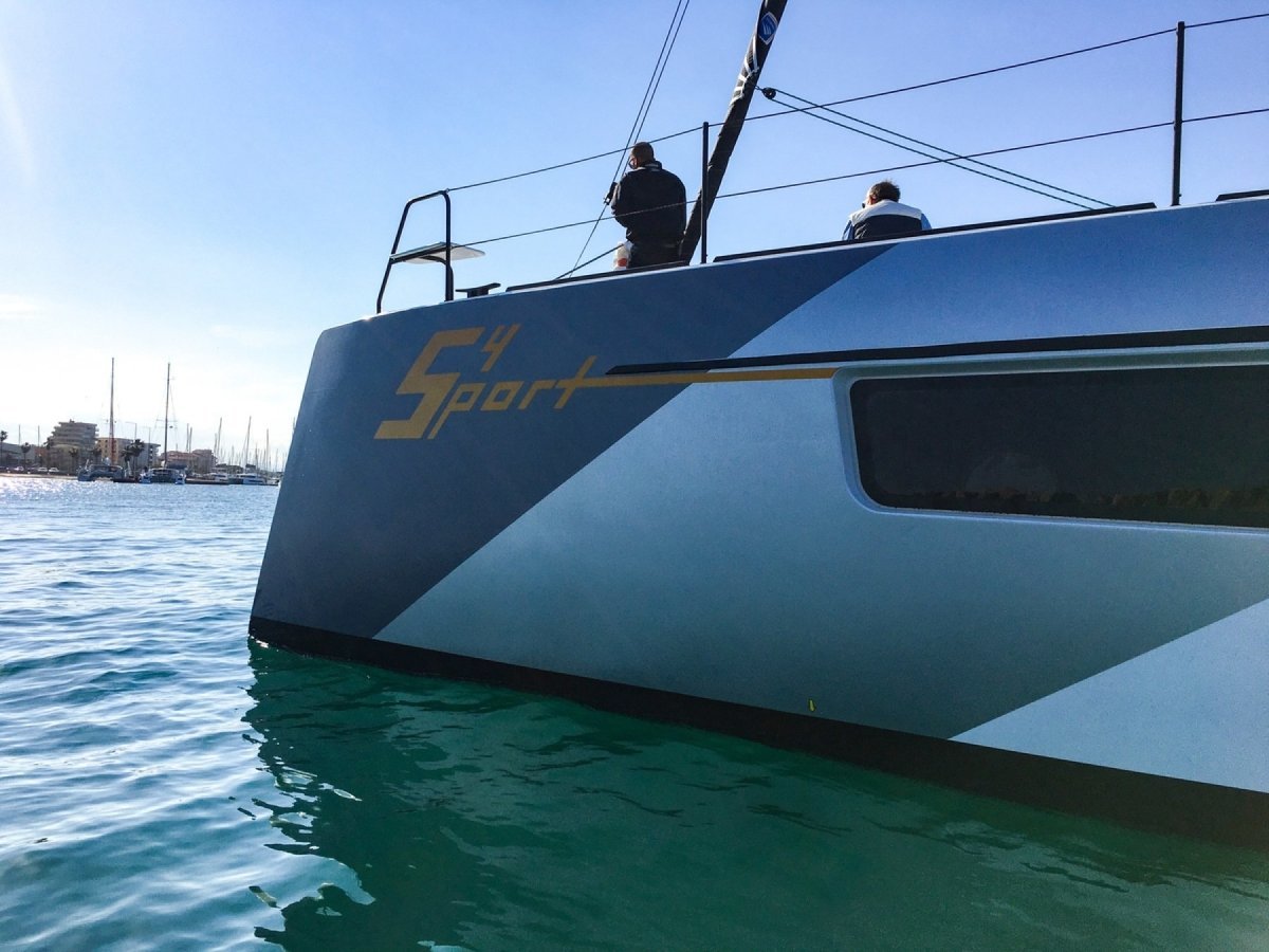 2026 Windelo 54 | Boat Research | Yachthub