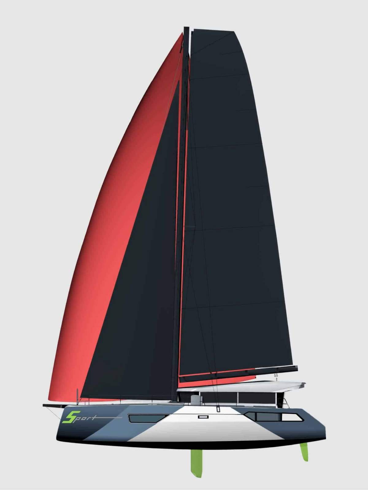 2026 Windelo 55 Sport | Boat Research | Boats Online