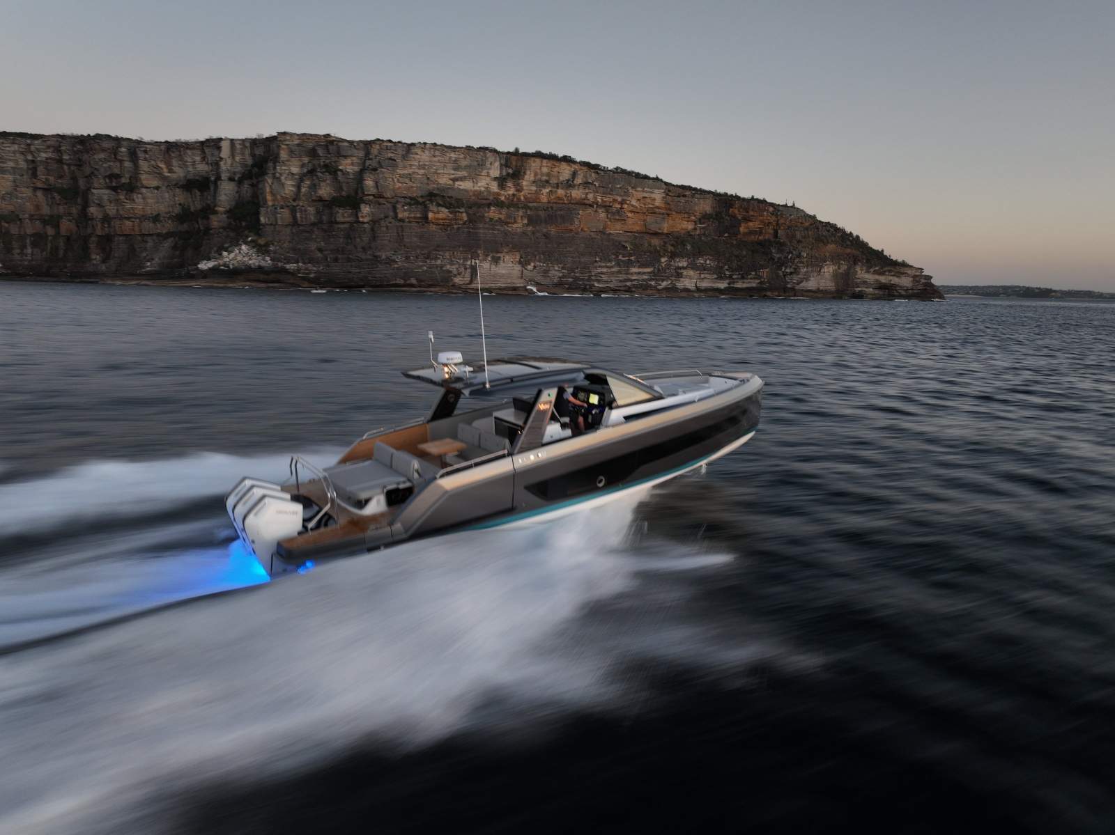 2025 Schaefer V44 | Boat Research | BoatsOnline