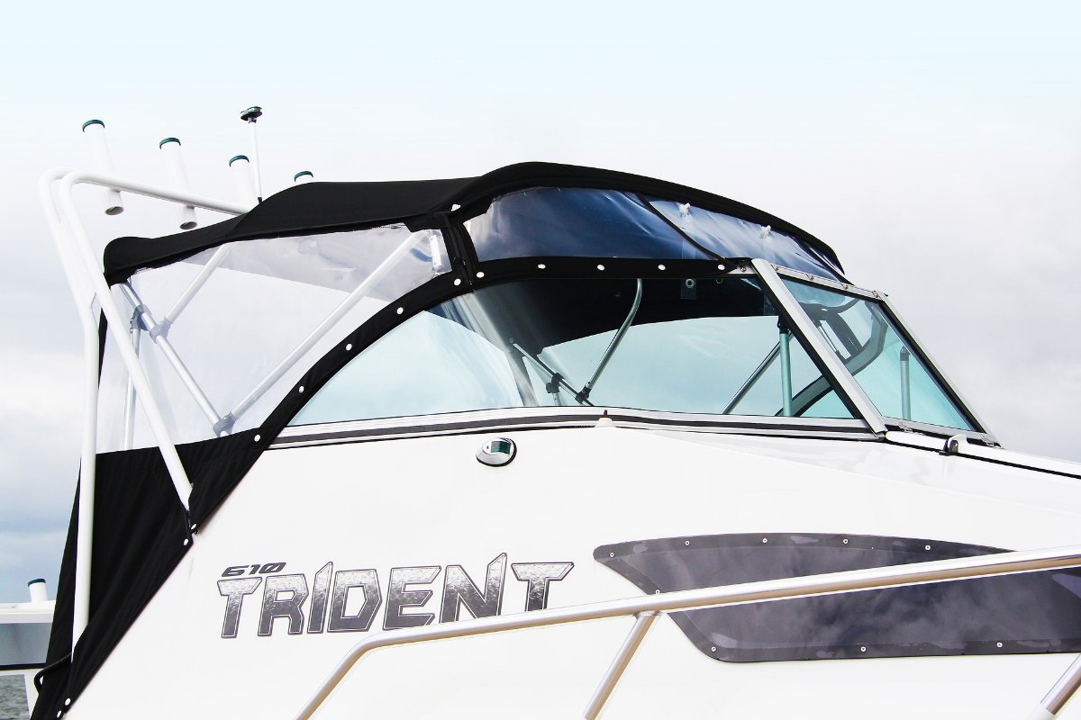 2016 Quintrex 610 Trident | Boat Research | Boats Online