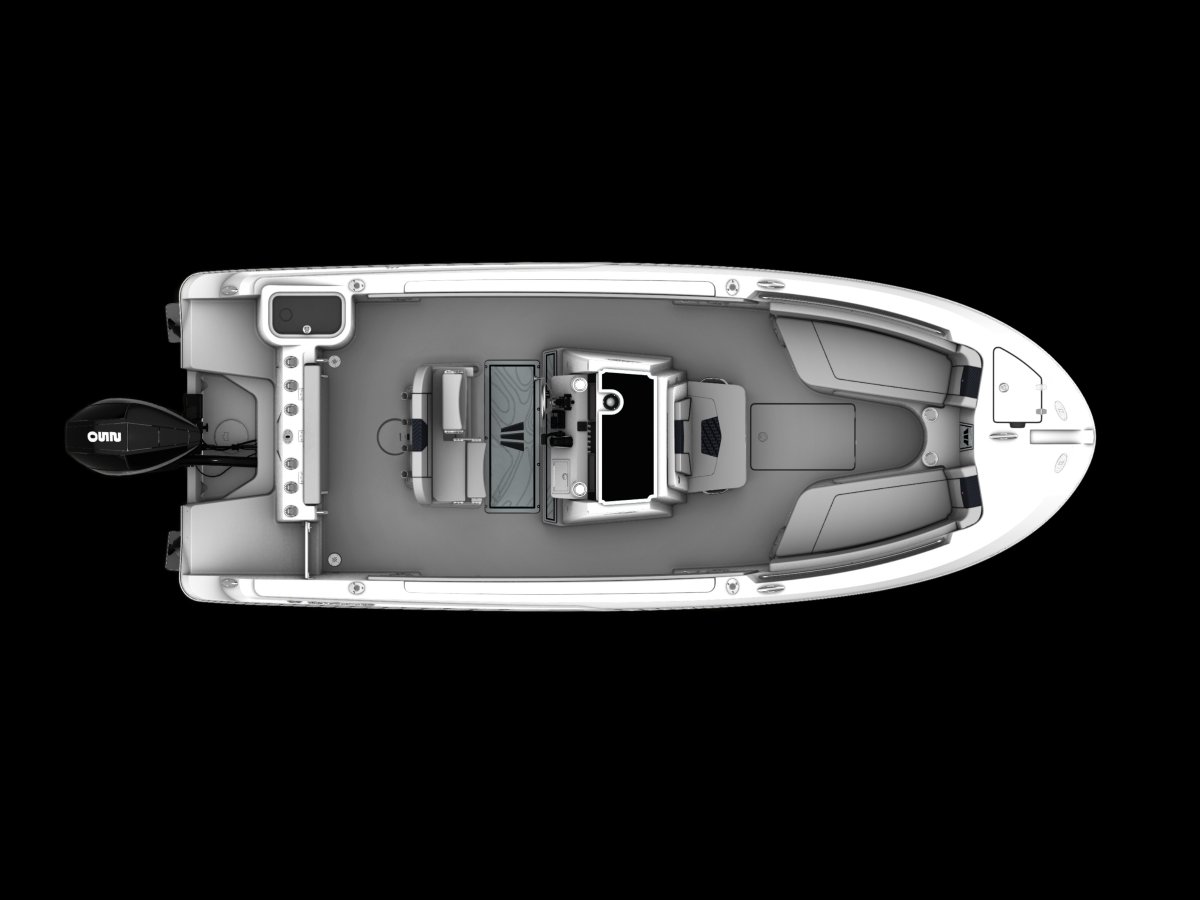 2026 Wellcraft 223 Fisherman | Boat Research | Yachthub