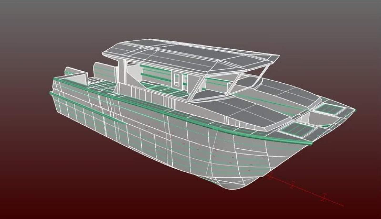 2025 High Performance Catamarans Titan 12 | Boat Research | Yachthub
