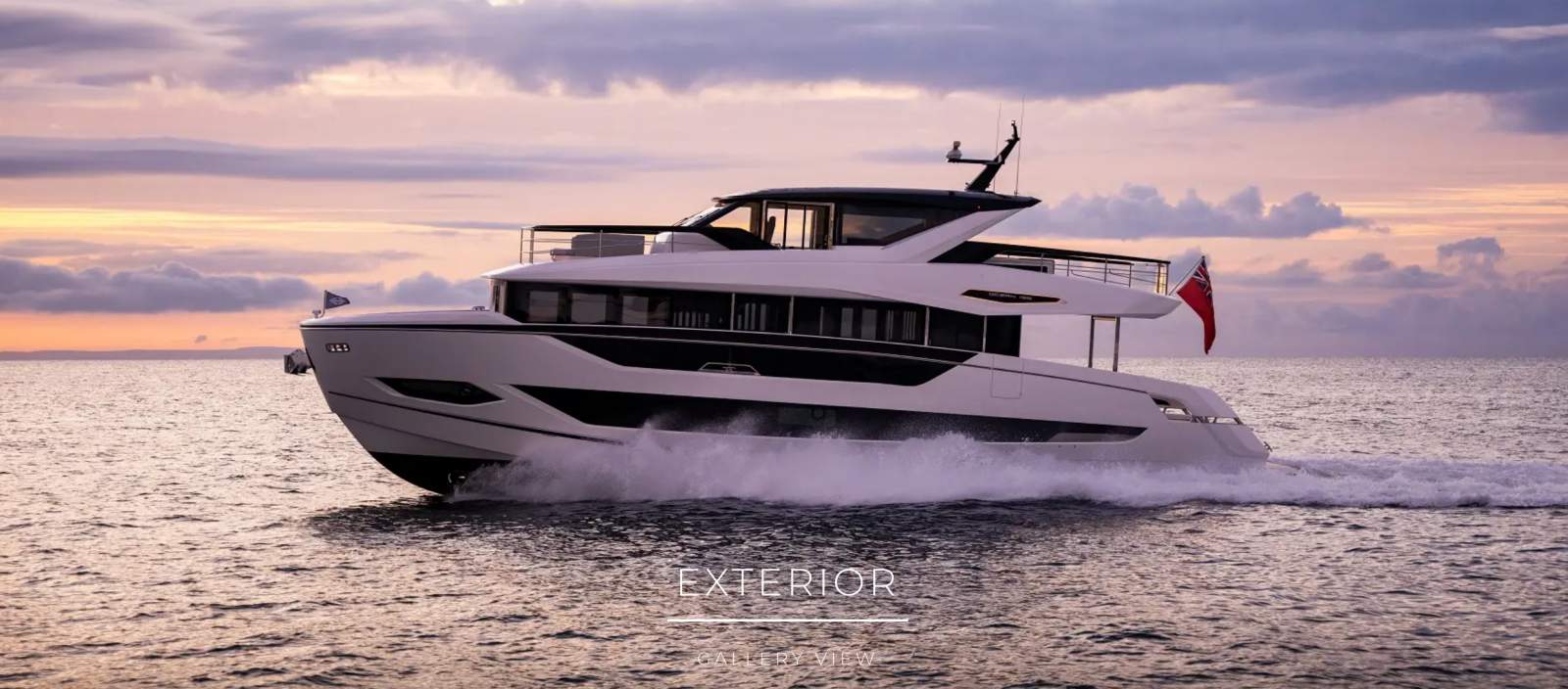 2025 Sunseeker Ocean 156 | Boat Research | Yachthub