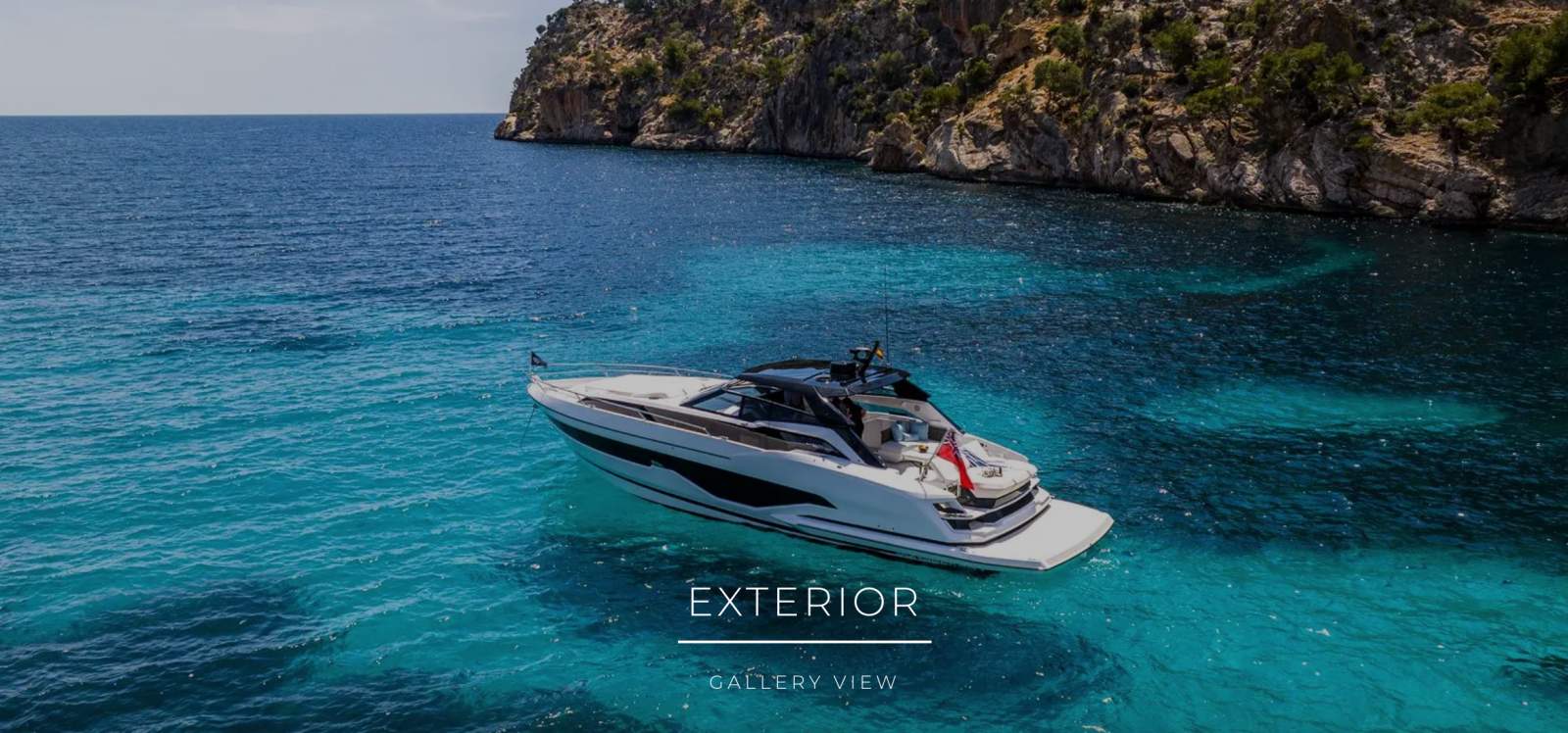 2025 Sunseeker Superhawk 55 | Boat Research | Yachthub