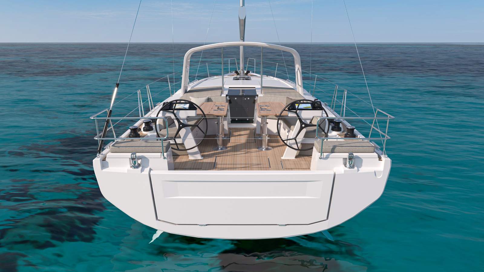 2026 Beneteau Oceanis 47 | Boat Research | Boats Online