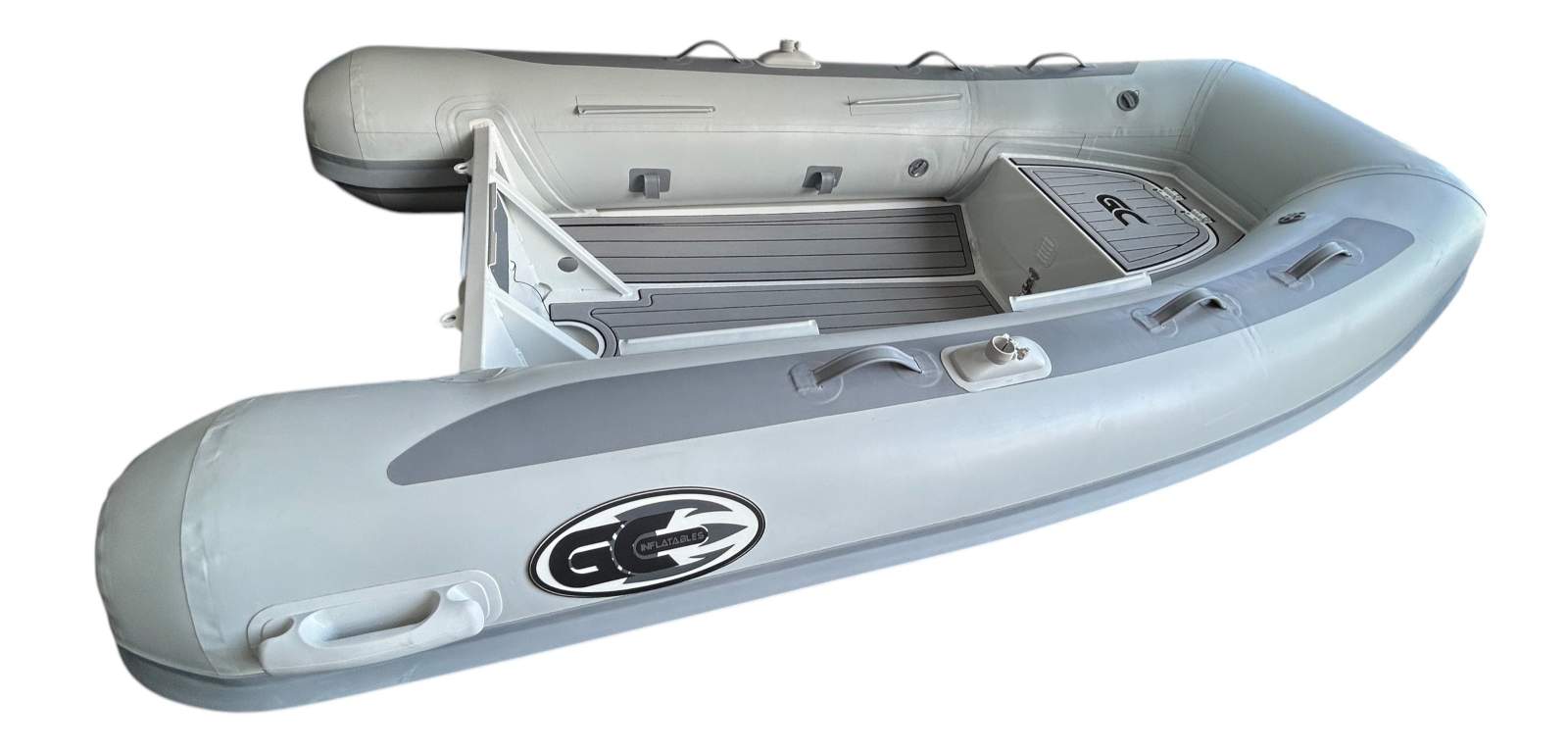 2024 Gc Inflatables 270 Sniper | Boat Research | Boats Online