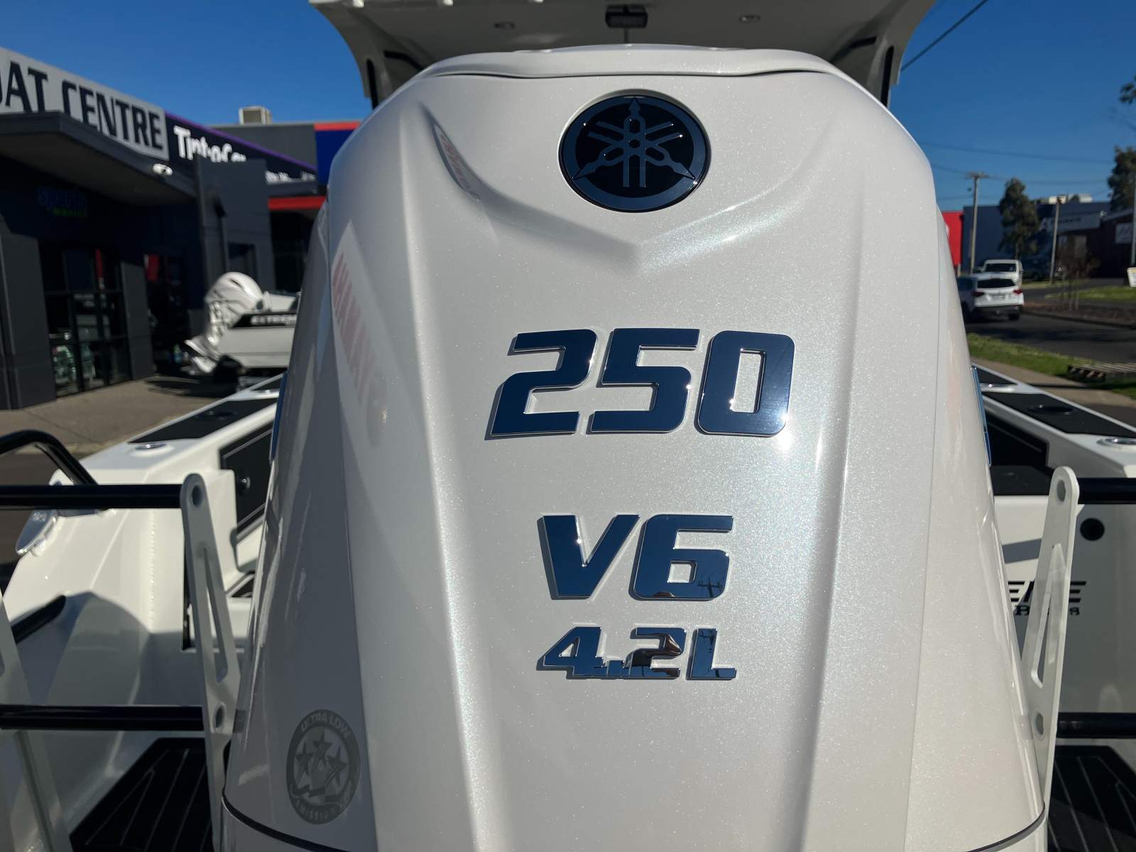 2025 Extreme 696 Game King | Boat Research | Yachthub