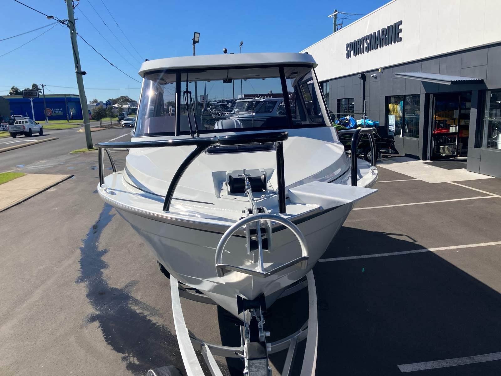 2025 Extreme 696 Game King | Boat Research | Yachthub
