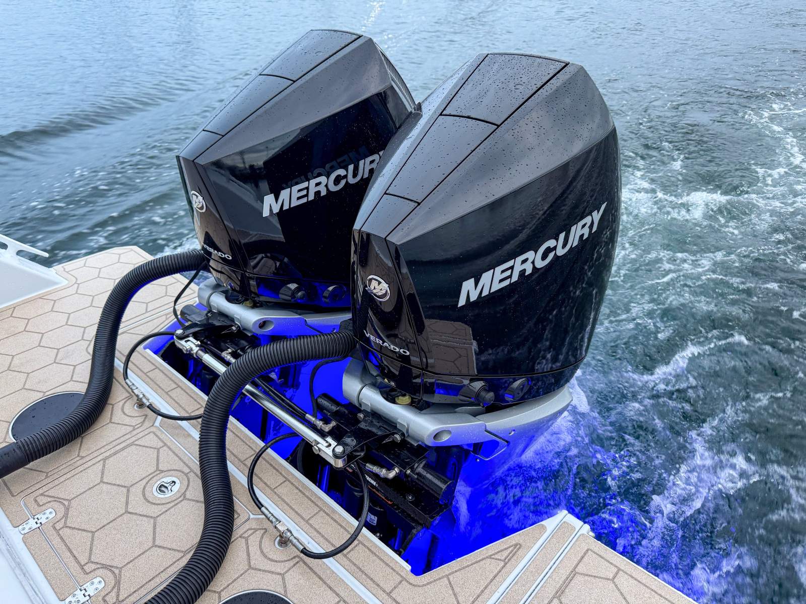 2026 Ascent Marine Axe 80 | Boat Research | Boats Online