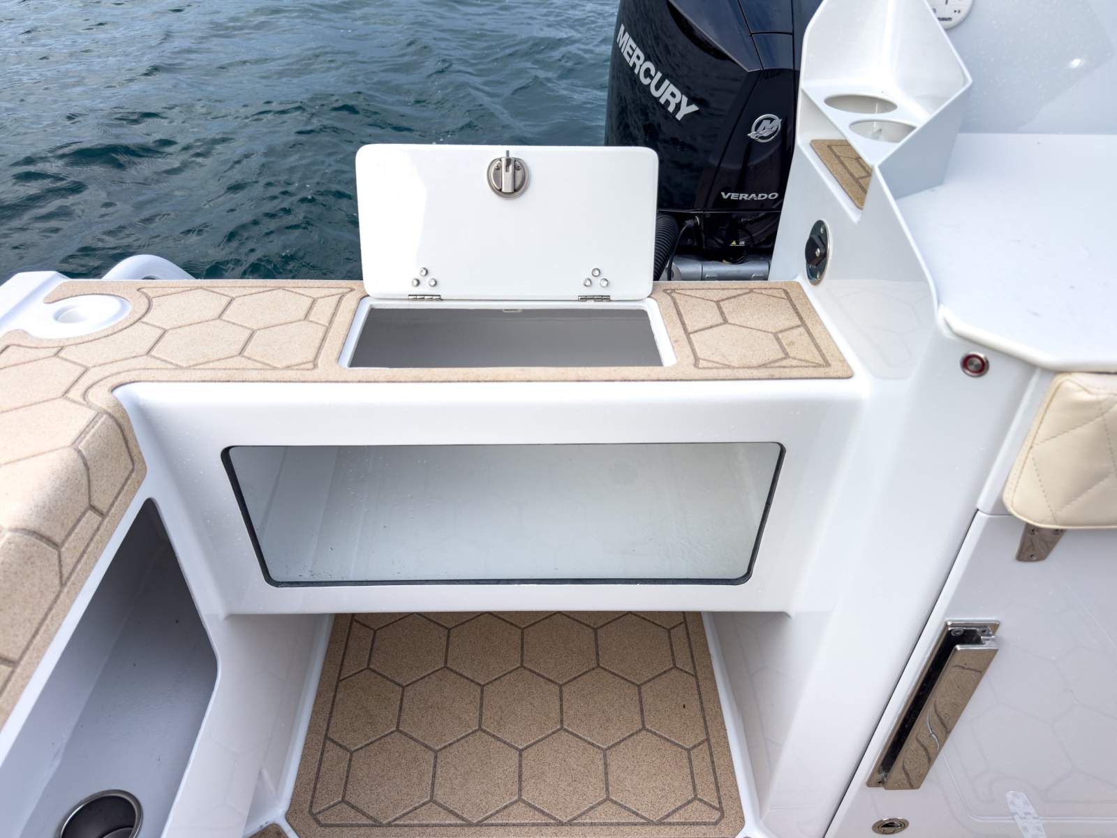 2026 Ascent Marine Axe 80 | Boat Research | BoatsOnline