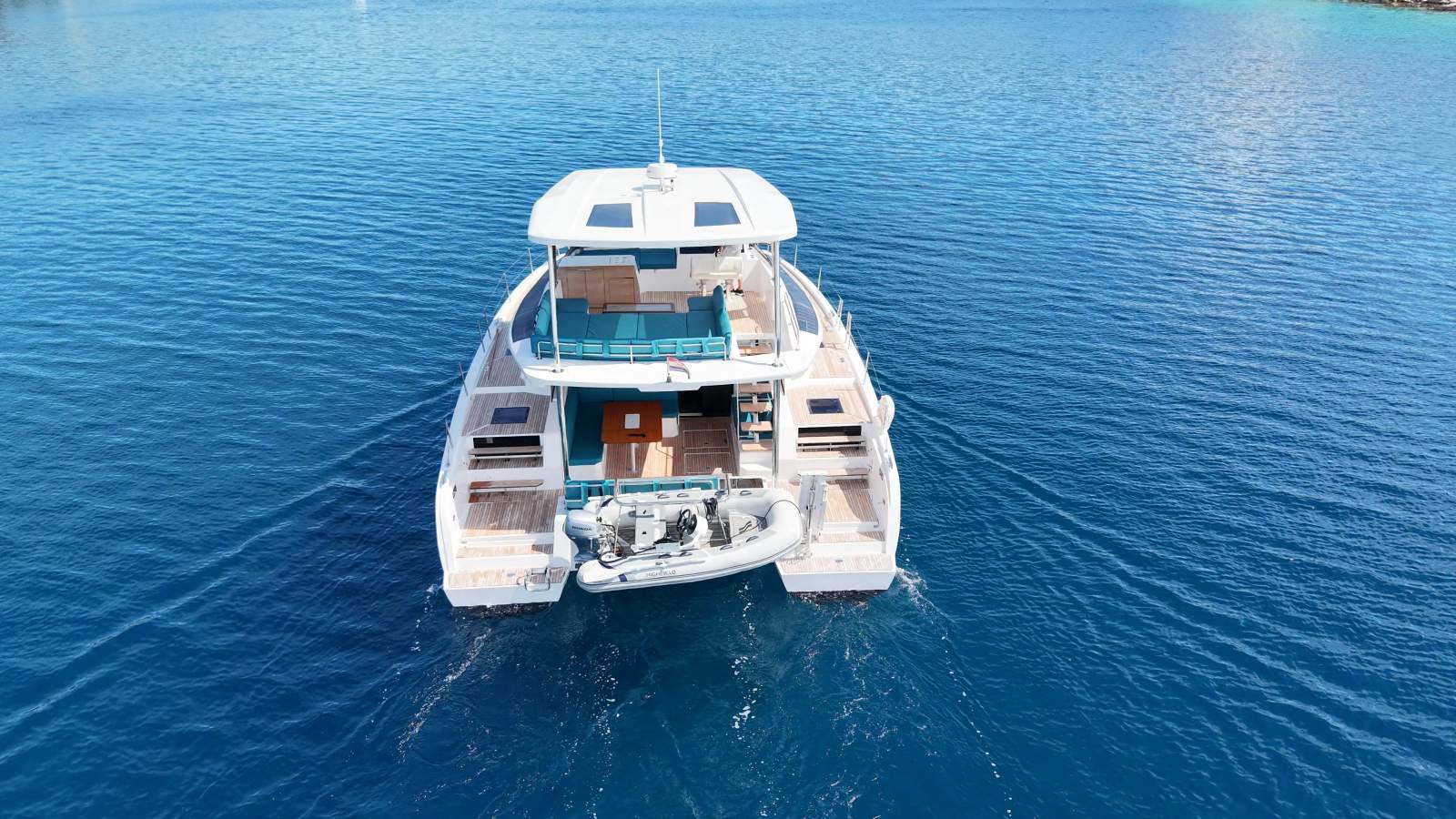 2025 Cervetti 44 Power | Boat Research | Boats Online