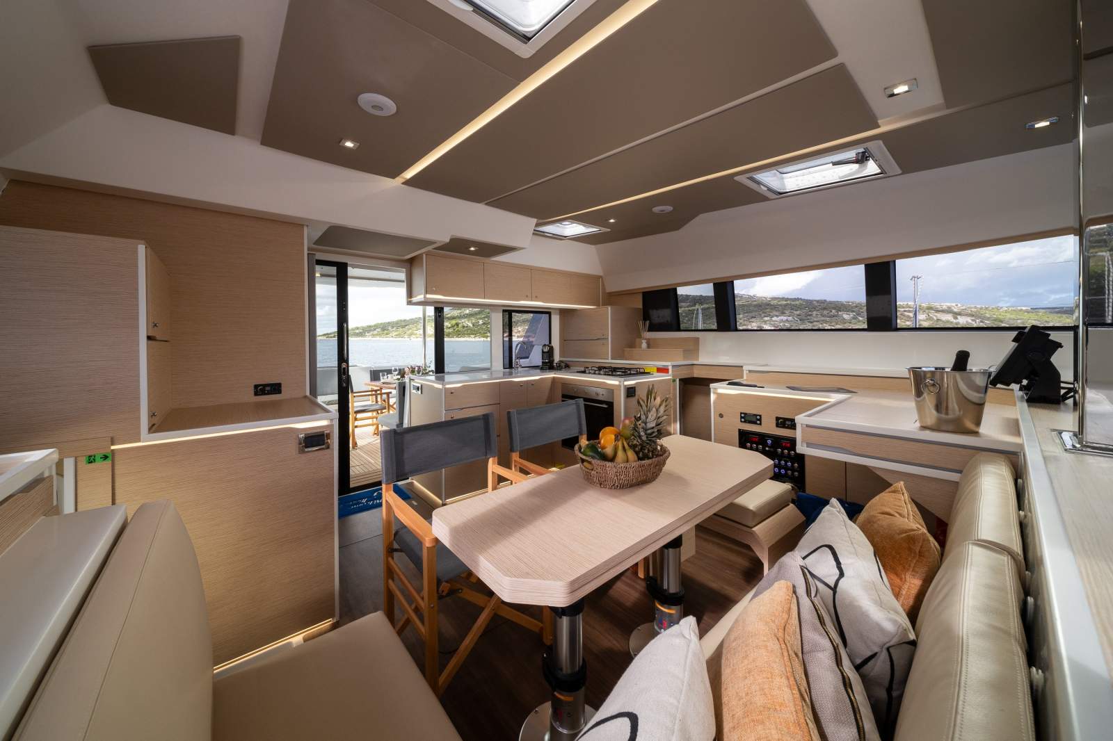 2025 Cervetti 44 Sail | Boat Research | BoatsOnline