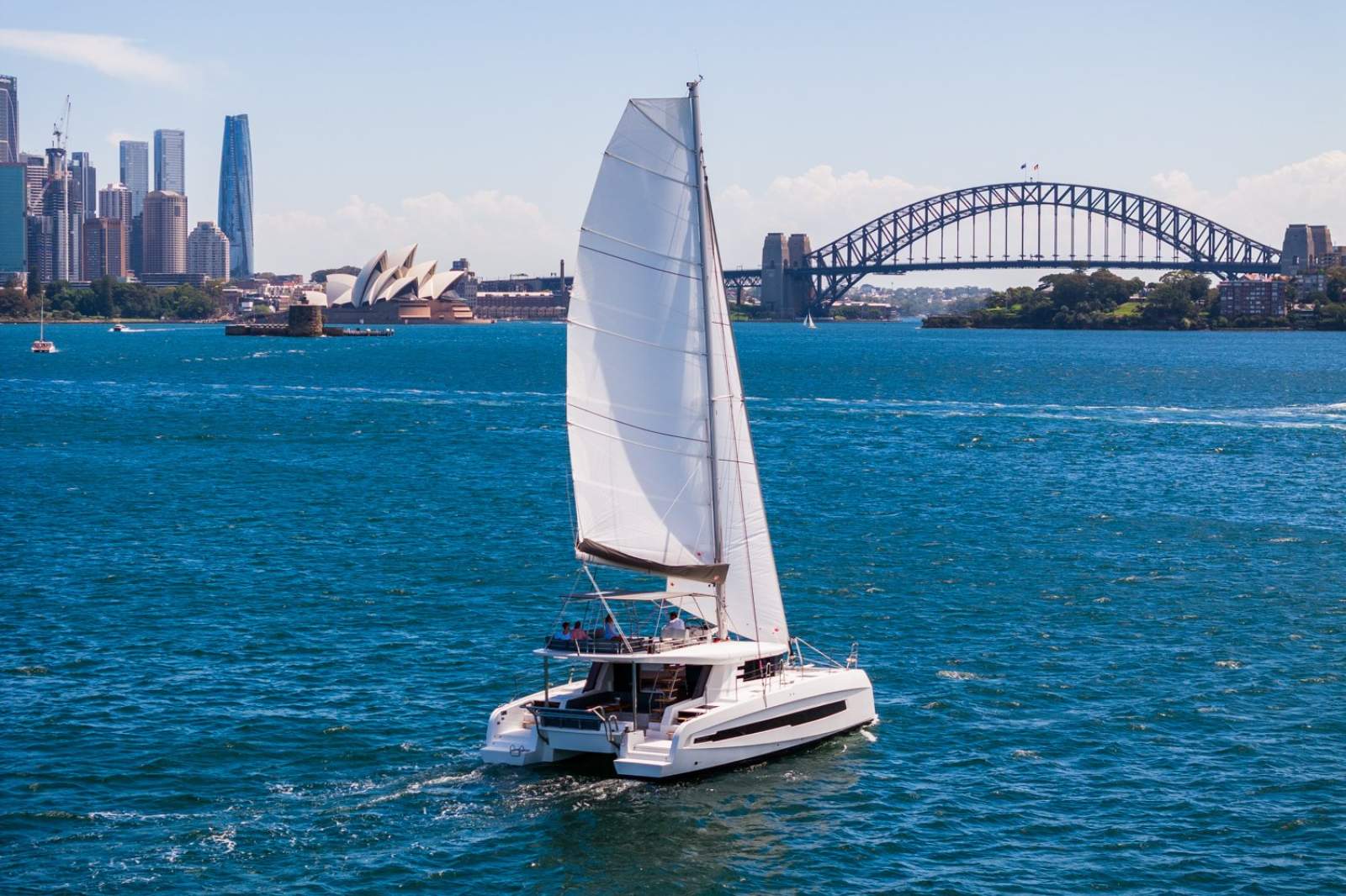 2025 Cervetti 44 Sail | Boat Research | Yachthub