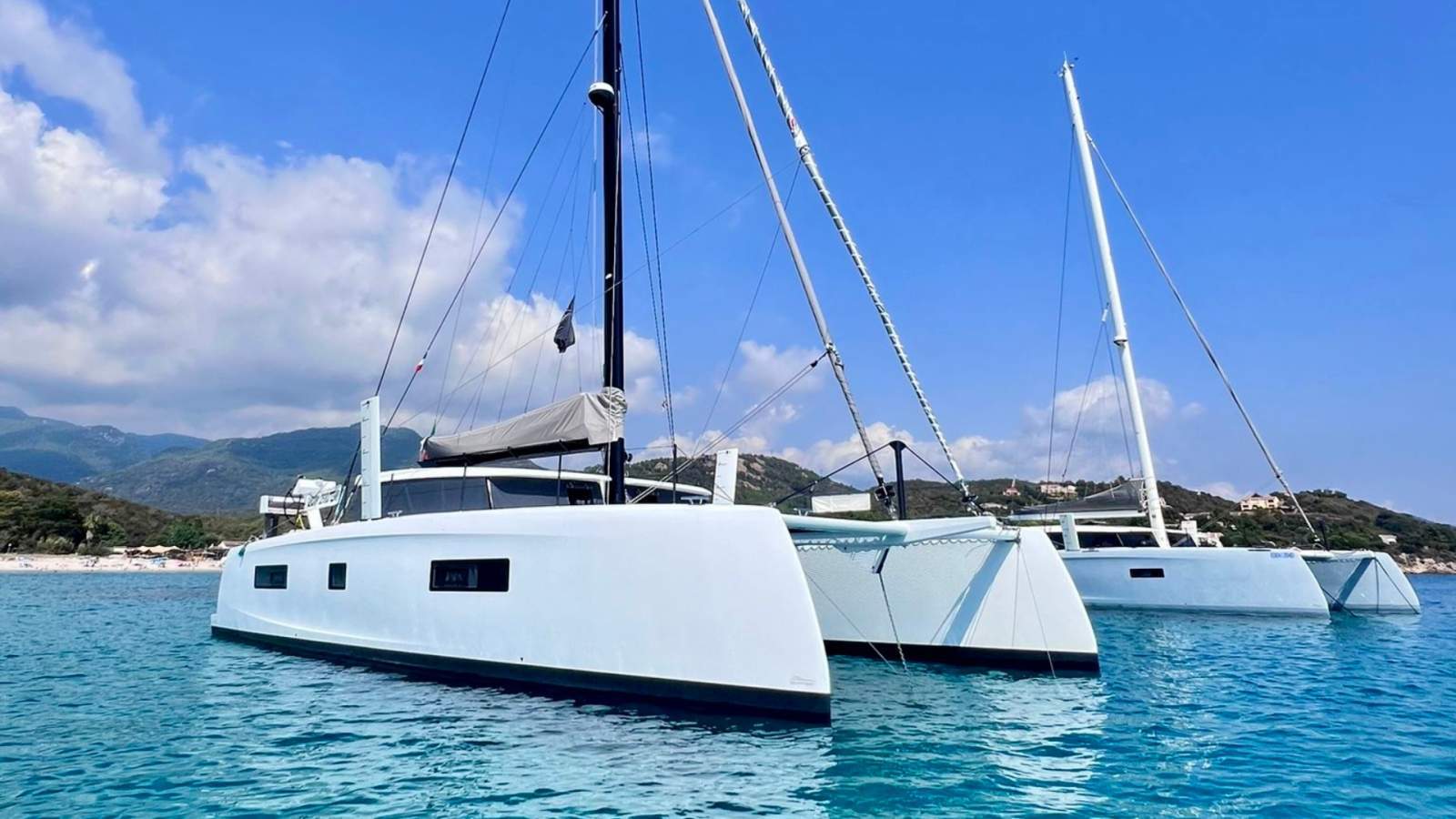 2025 Ita Catamarans 15.49 | Boat Research | Boats Online