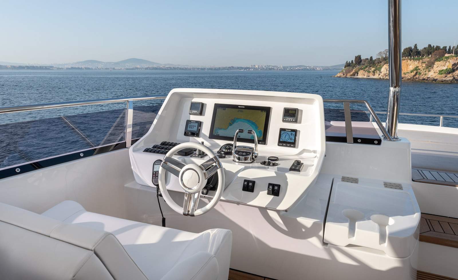 2025 Numarine 22xp | Boat Research | BoatsOnline