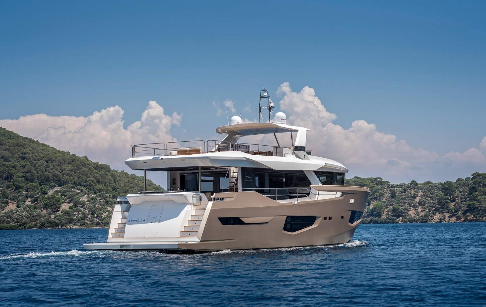 2025 Numarine 26xp | Boat Research | Yachthub
