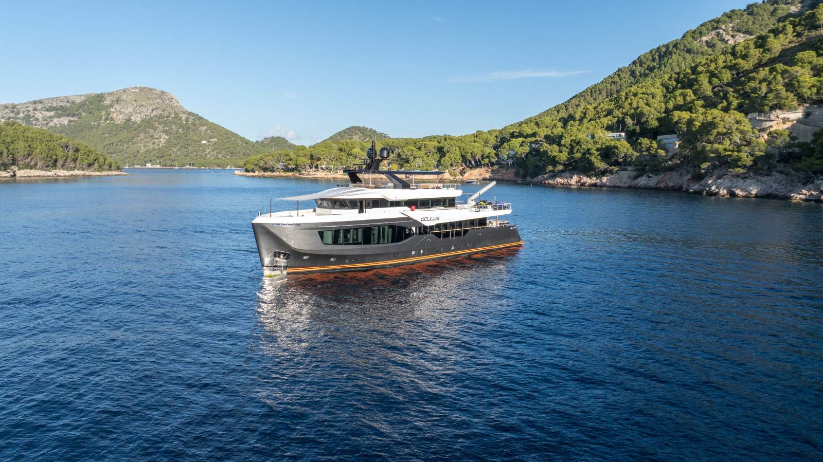 2025 Numarine 37xp Explorer Yacht | Boat Research | BoatsOnline