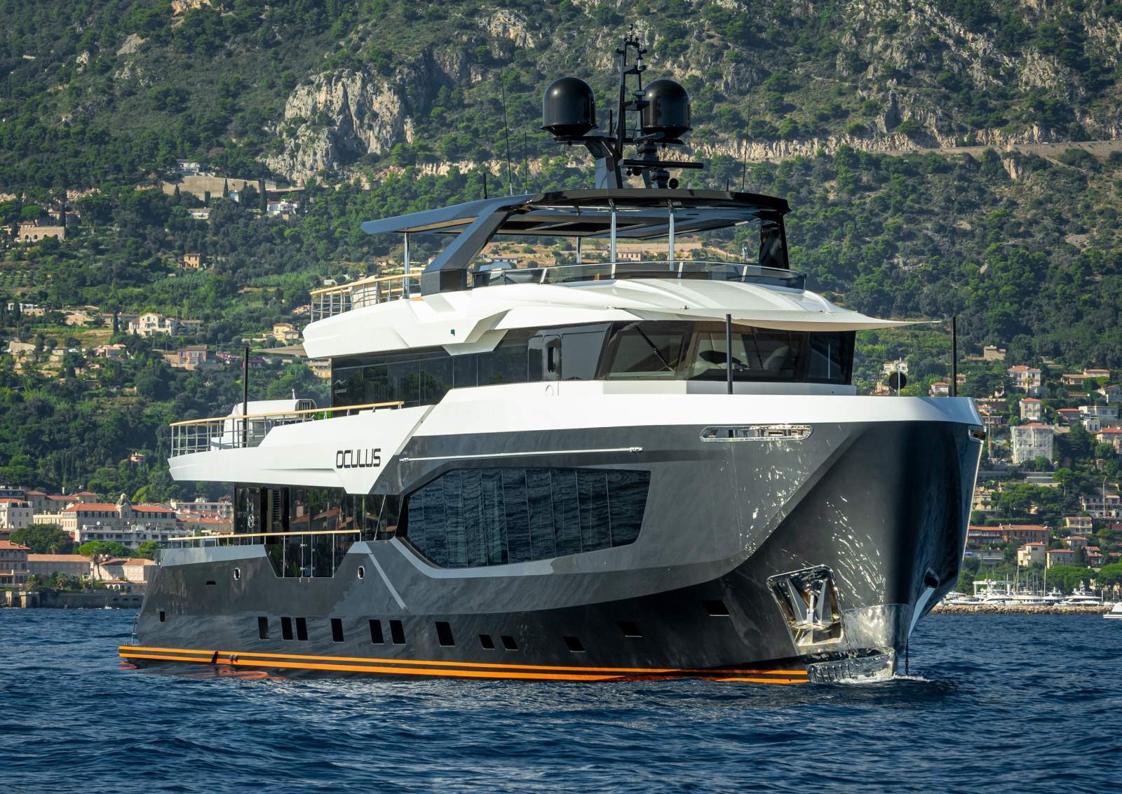 2025 Numarine 37xp Explorer Yacht | Boat Research | BoatsOnline