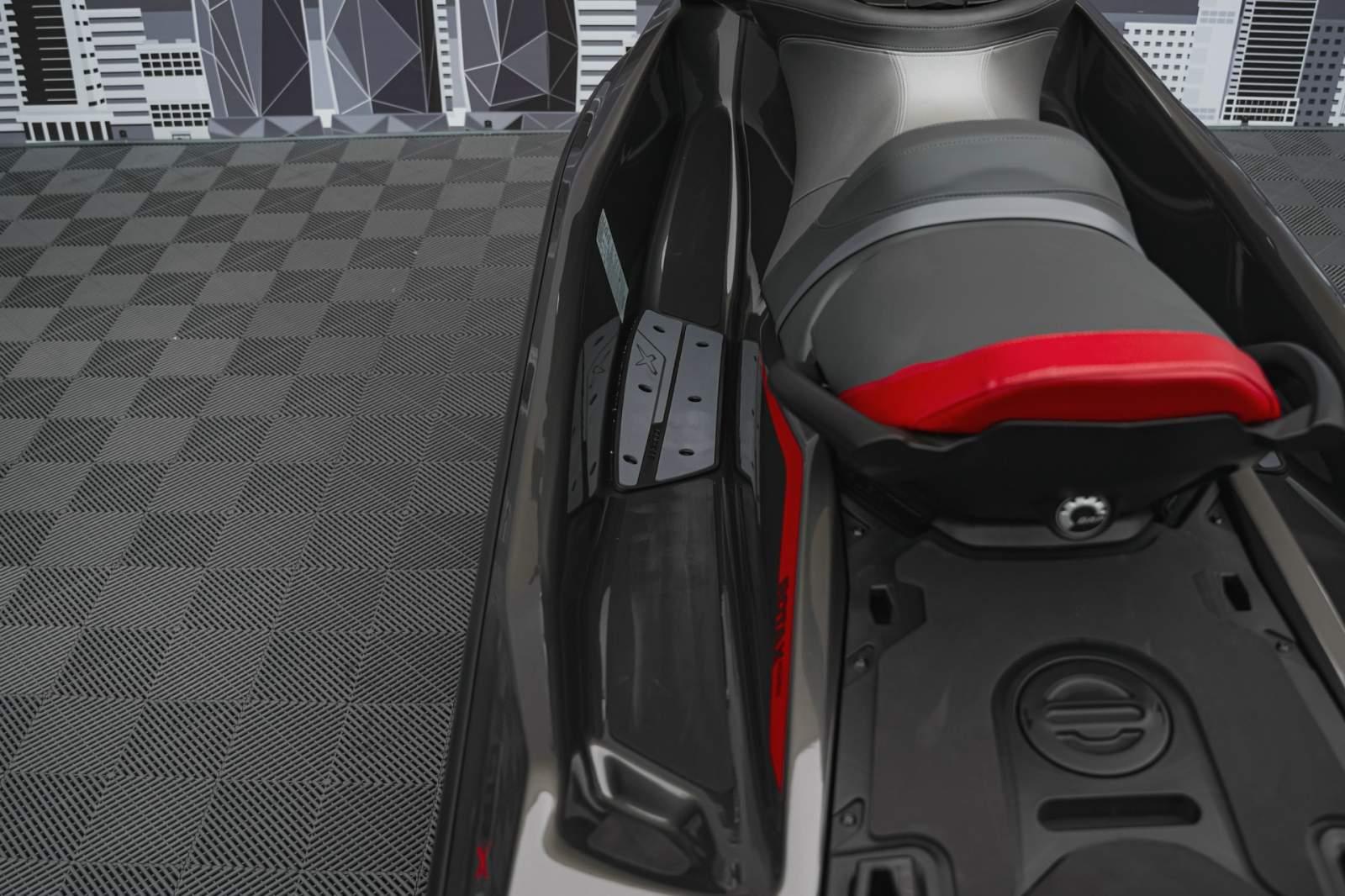 2026 Sea-doo Gtr-x 300 | Boat Research | BoatsOnline