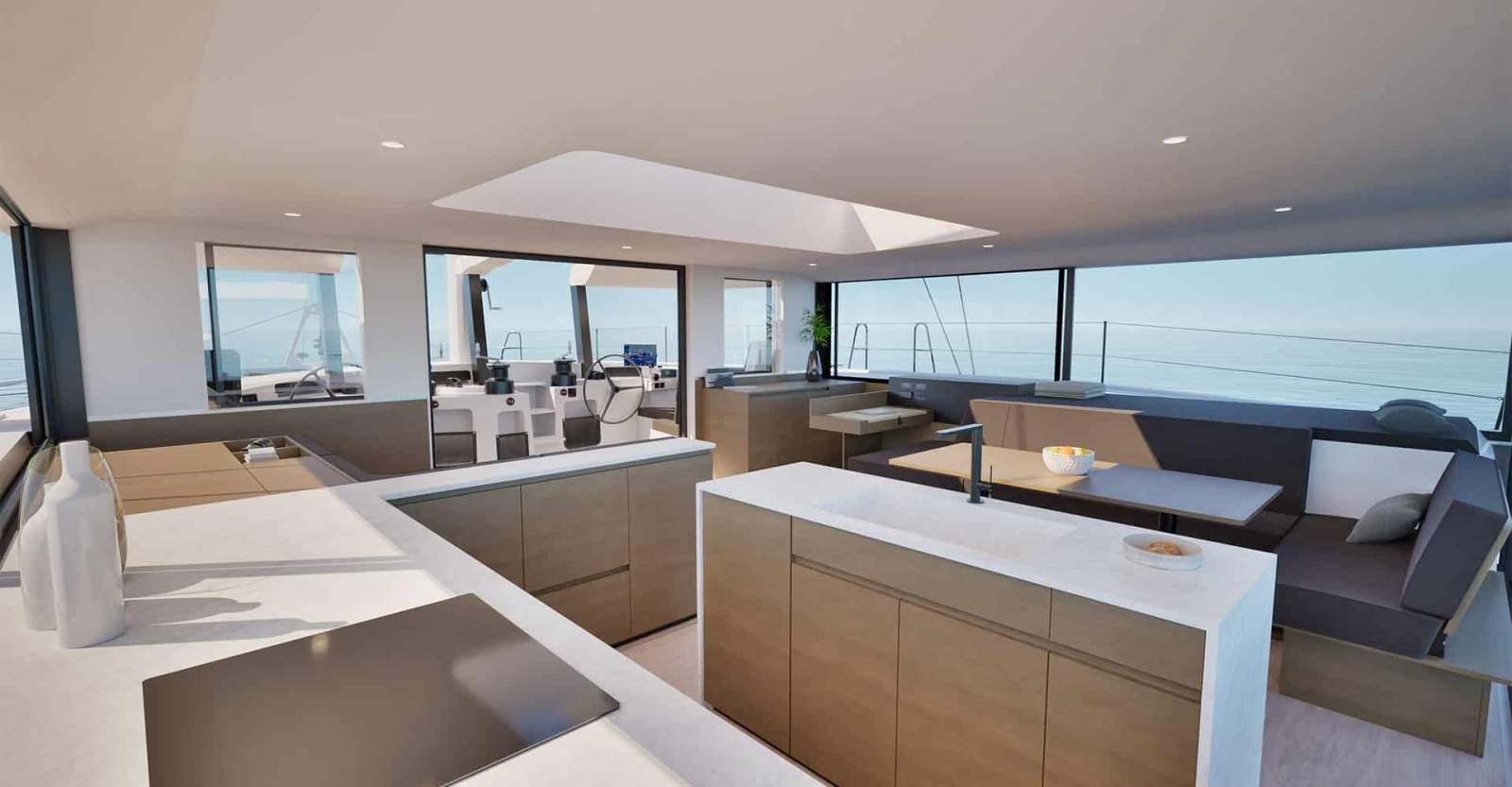 2026 Windelo 62 | Boat Research | BoatsOnline