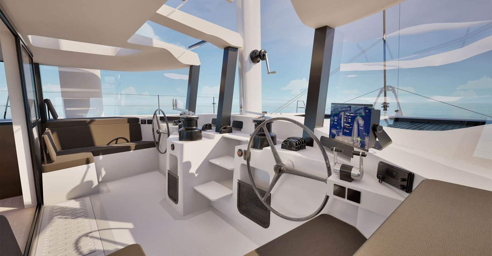 2026 Windelo 62 | Boat Research | BoatsOnline