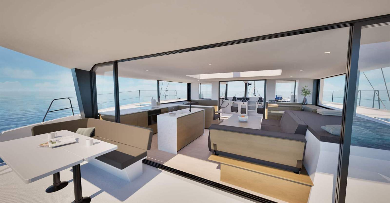 2026 Windelo 62 | Boat Research | BoatsOnline