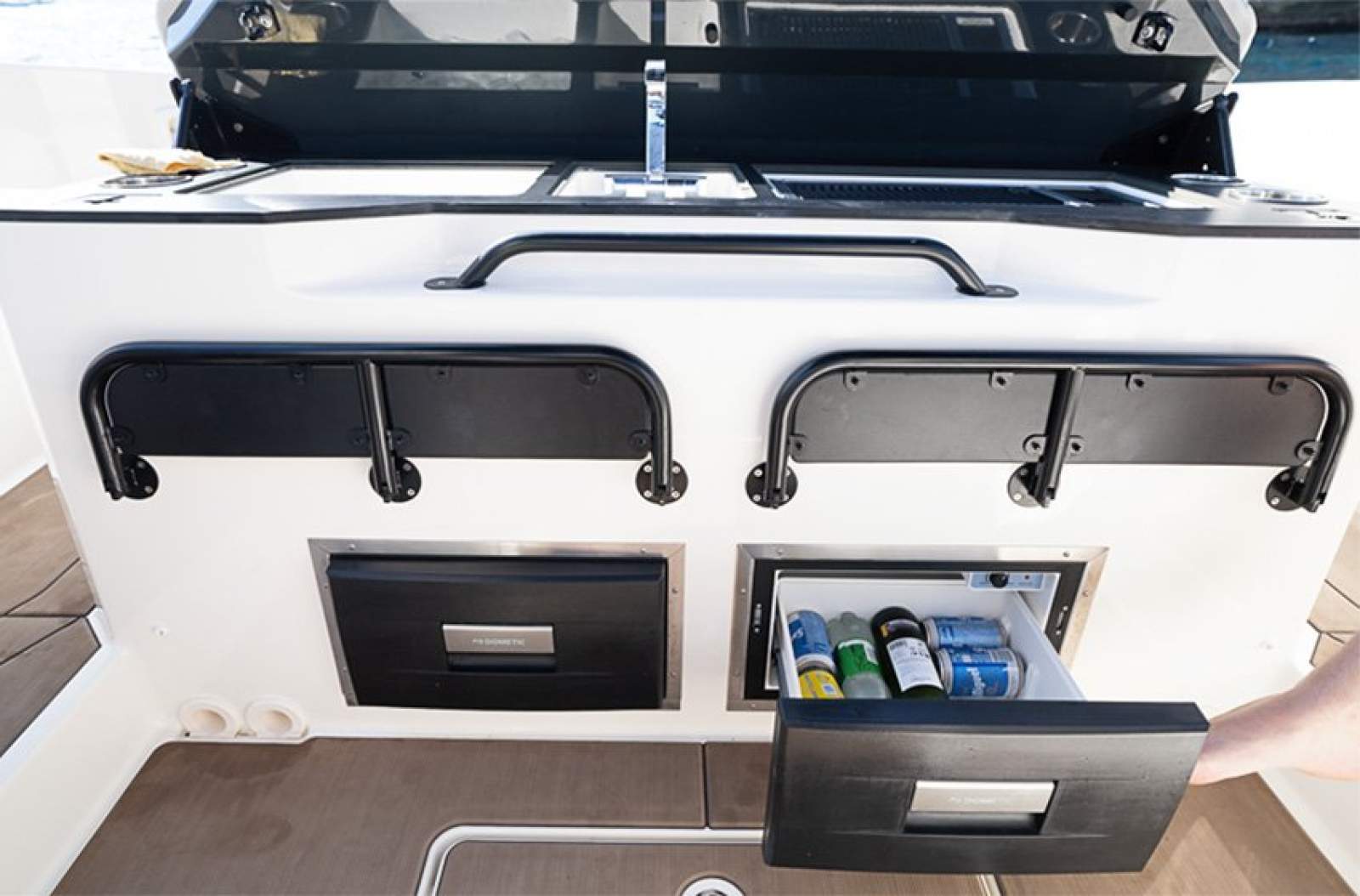 2026 Navan S30 | Boat Research | BoatsOnline