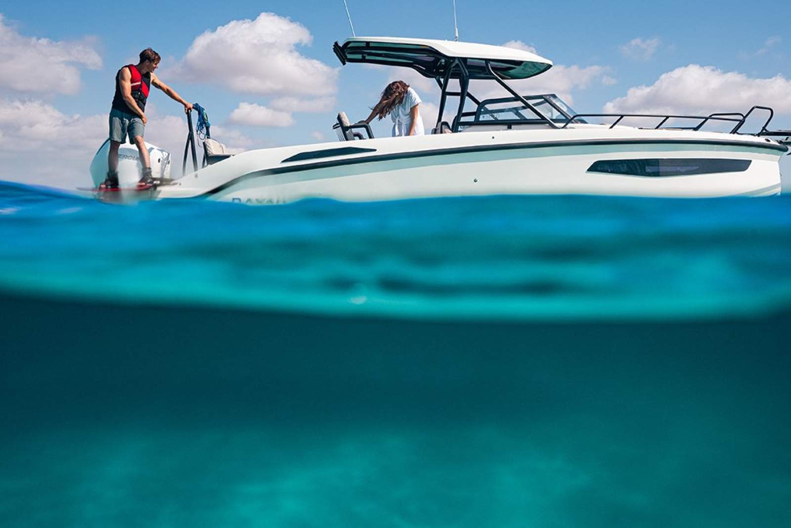 2026 Navan S30 | Boat Research | BoatsOnline
