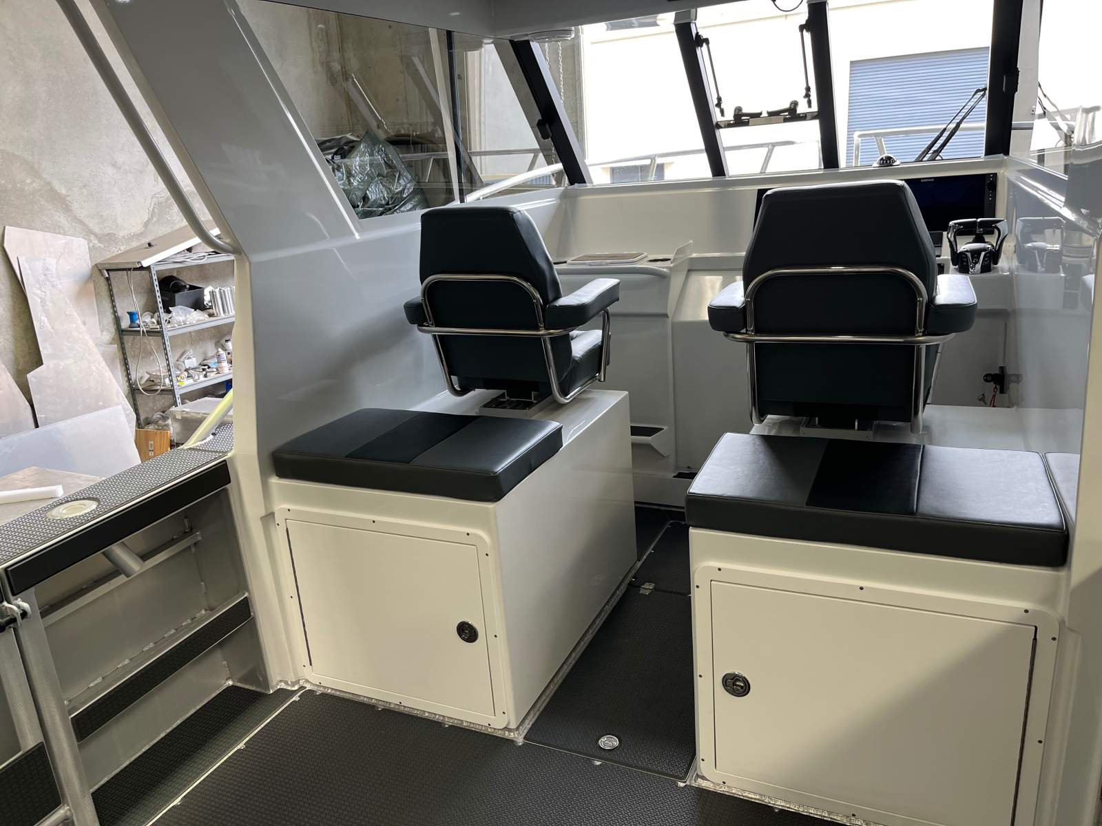 2025 Preston Craft 820 Thunderbolt | Boat Research | Yachthub