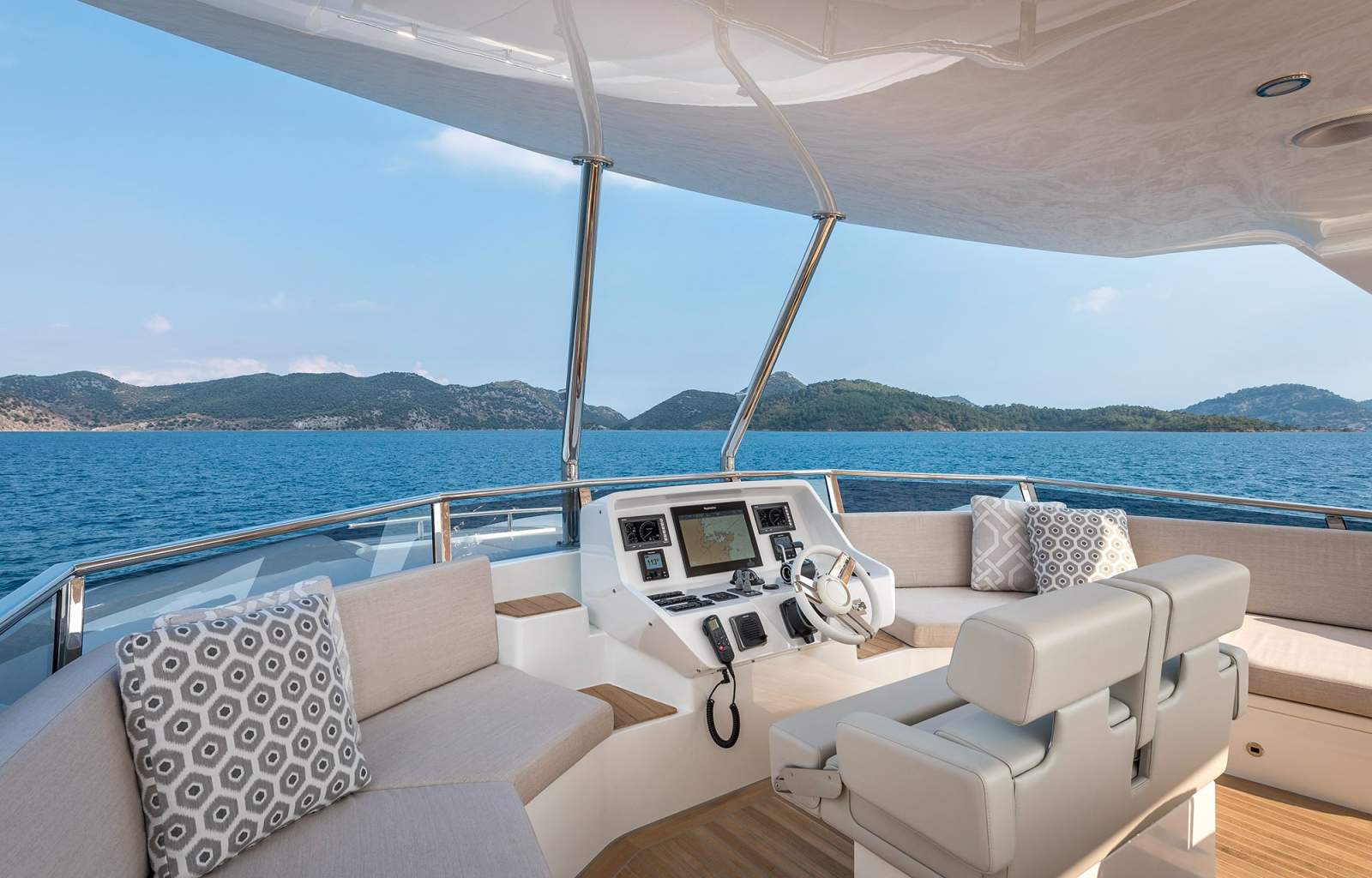 2026 Numarine 27xp | Boat Research | BoatsOnline
