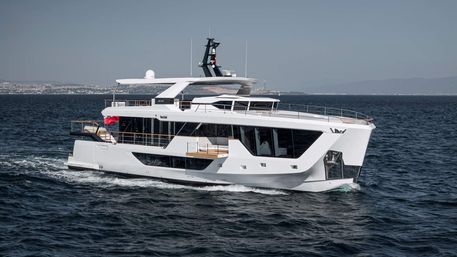 2026 Numarine 30xp | Boat Research | Yachthub