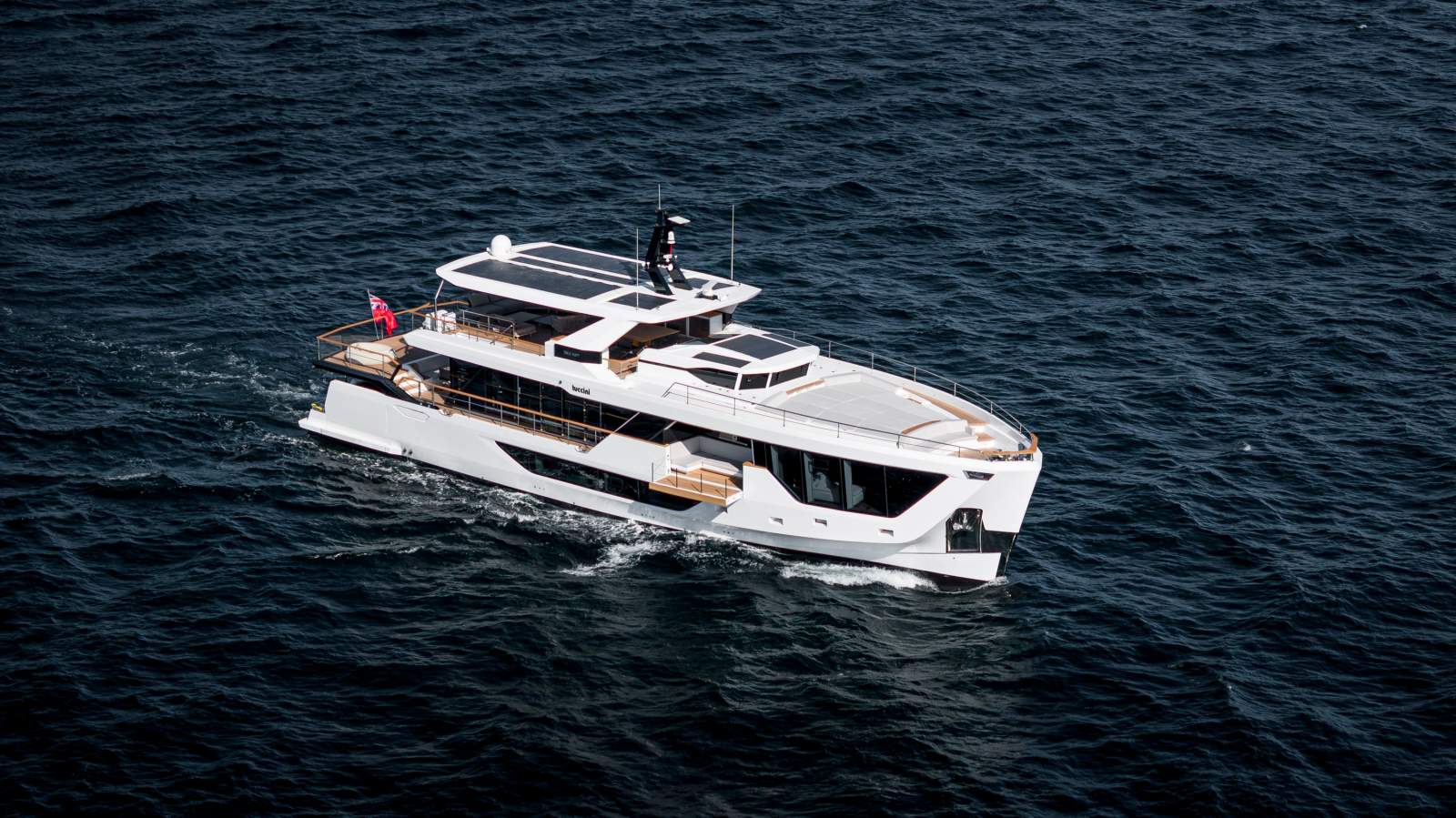 2026 Numarine 30xp | Boat Research | Yachthub