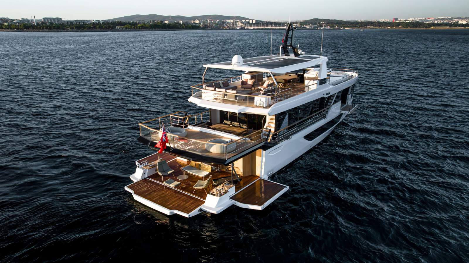 2026 Numarine 30xp | Boat Research | Yachthub