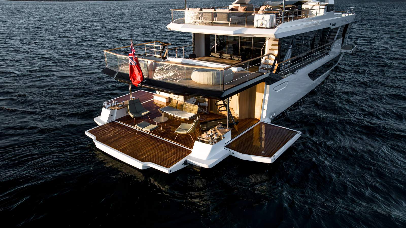 2026 Numarine 30xp | Boat Research | Yachthub