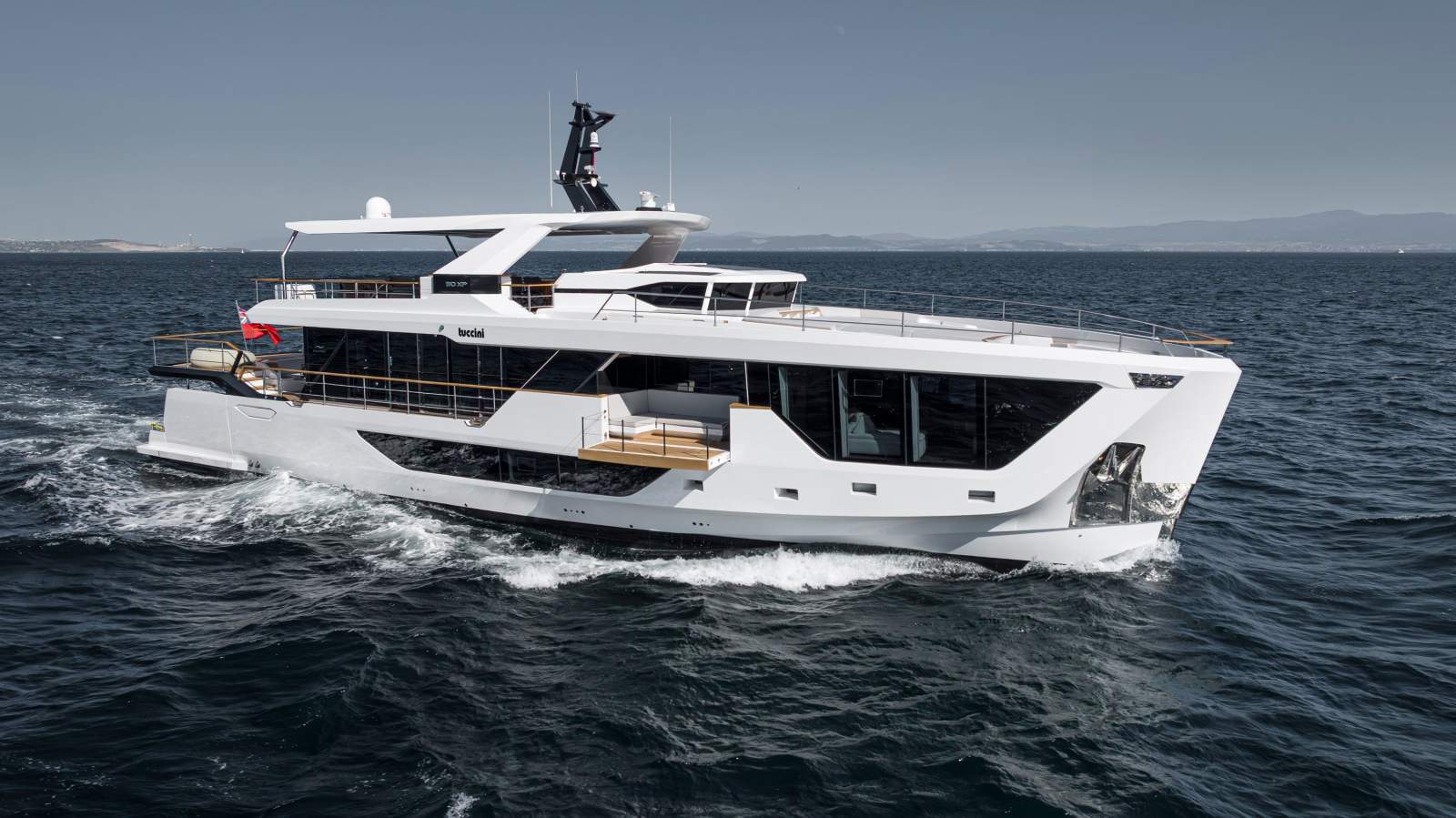 2026 Numarine 30xp | Boat Research | Yachthub