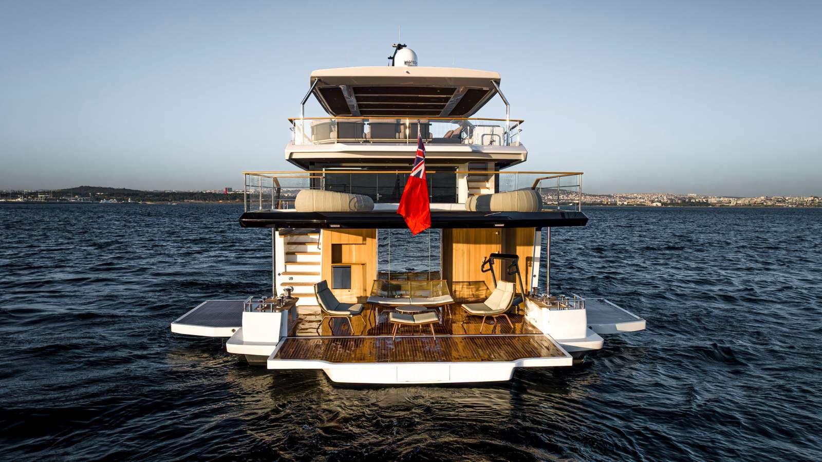2026 Numarine 30xp | Boat Research | Yachthub