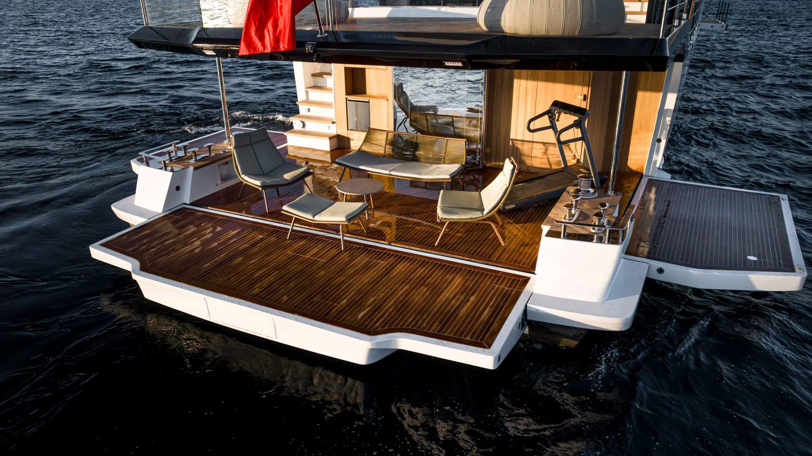 2026 Numarine 30xp | Boat Research | Yachthub