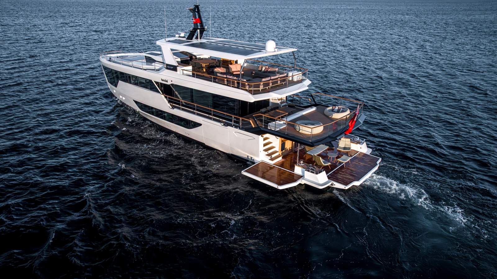 2026 Numarine 30xp | Boat Research | Yachthub