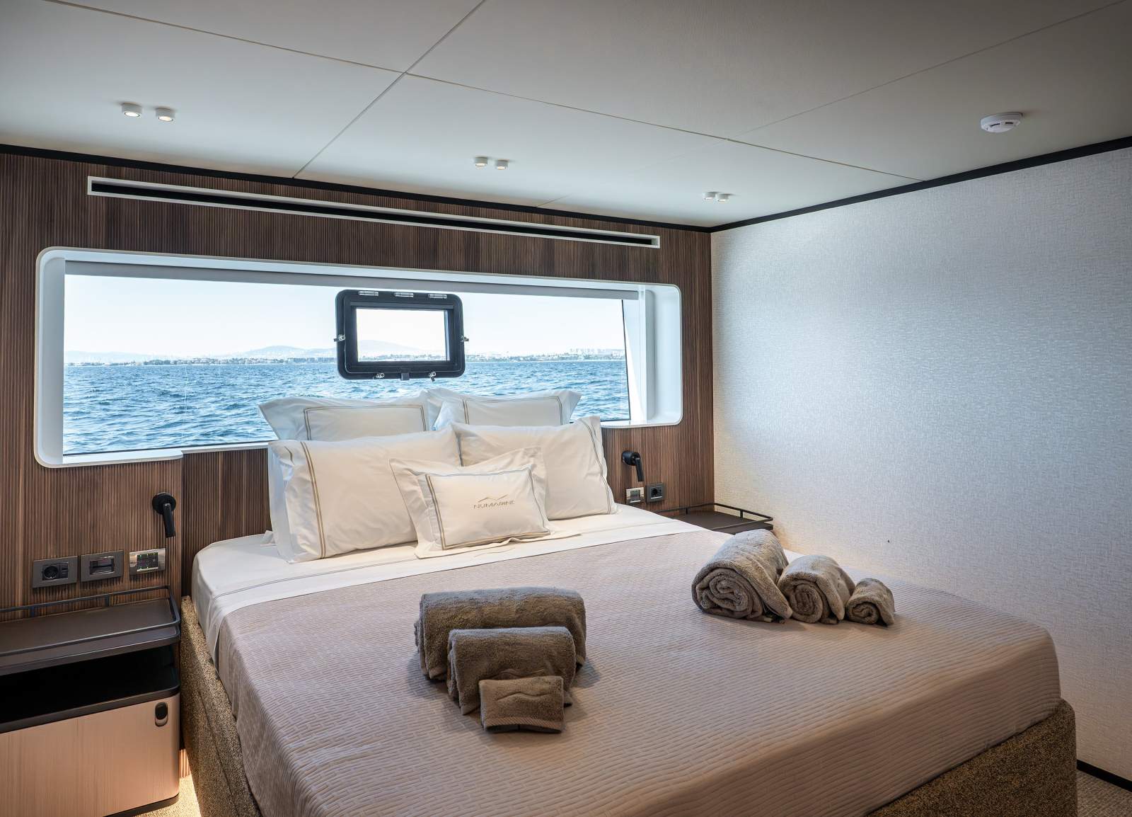 2026 Numarine 30xp | Boat Research | Yachthub