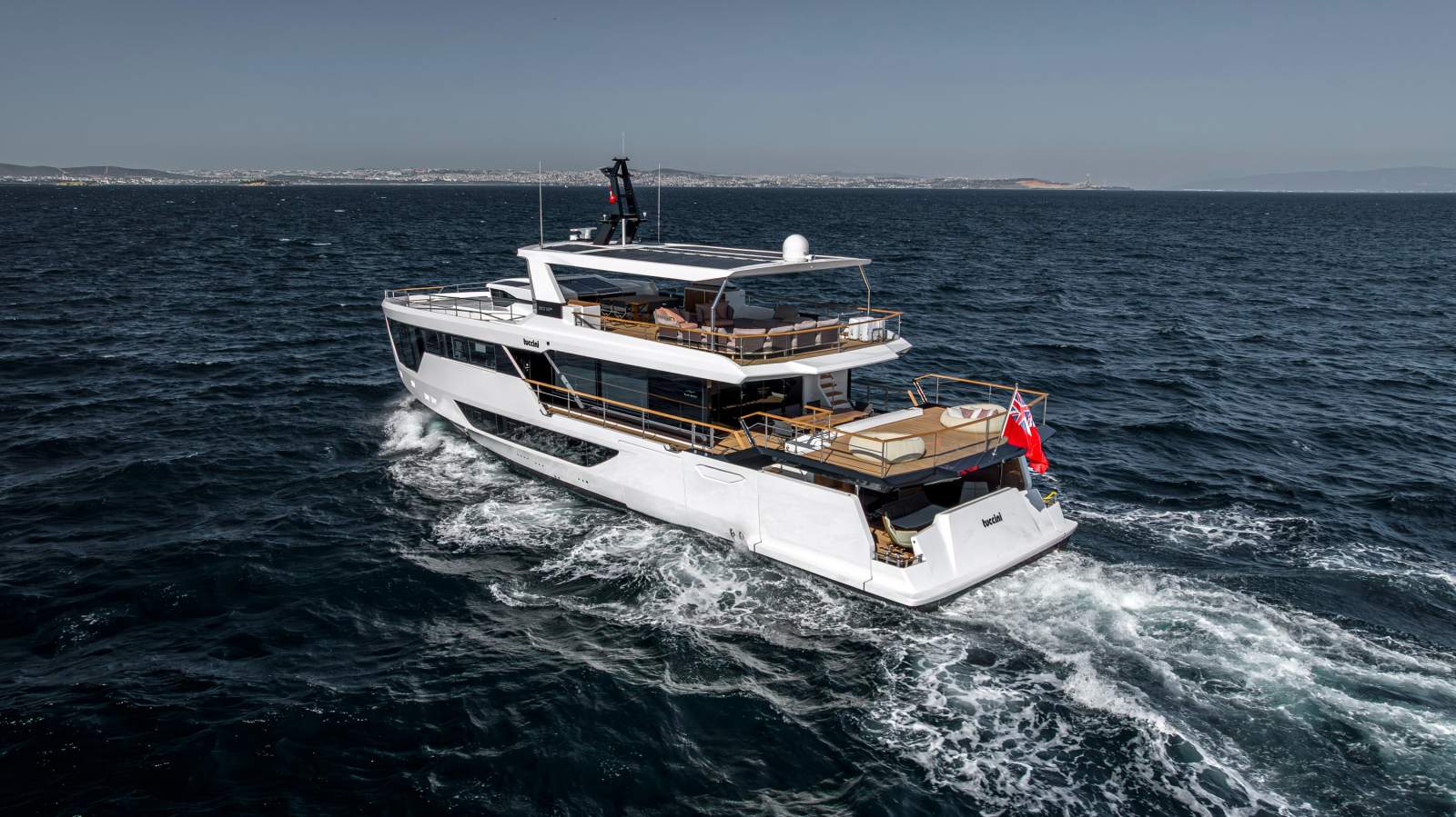 2026 Numarine 30xp | Boat Research | Yachthub