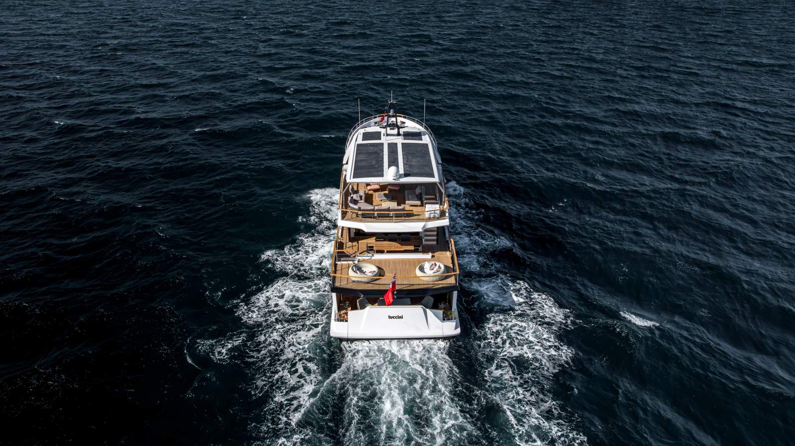 2026 Numarine 30xp | Boat Research | Yachthub