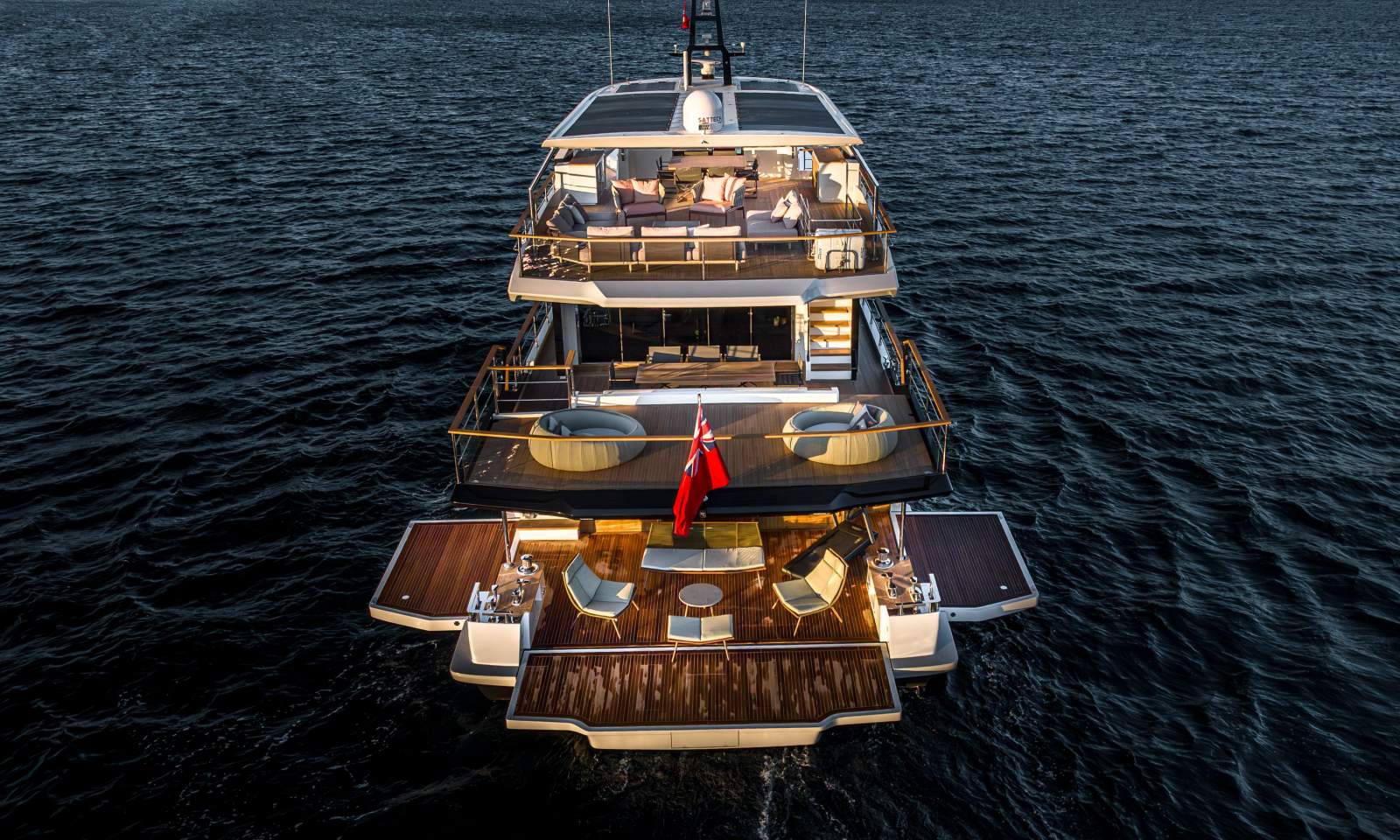 2026 Numarine 30xp | Boat Research | Yachthub